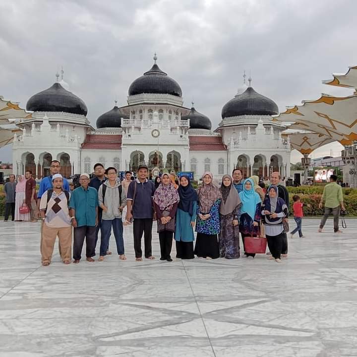 Ranah Holiday Tour and Travel