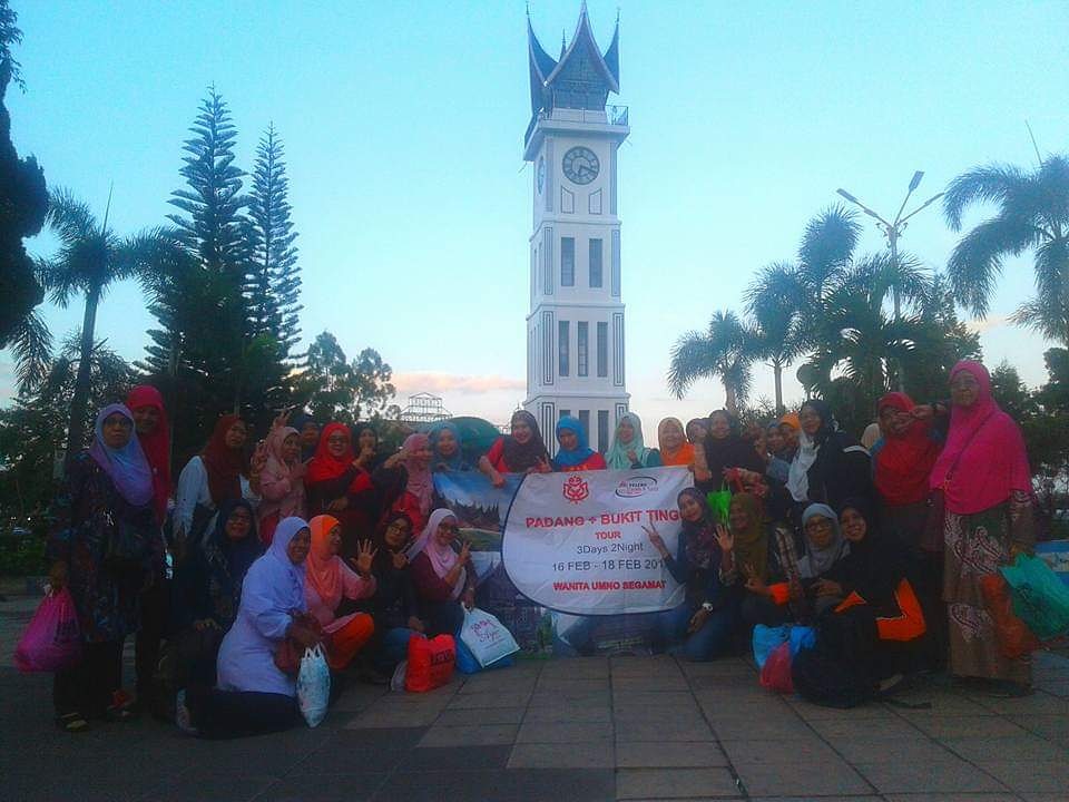 Ranah Holiday Tour and Travel