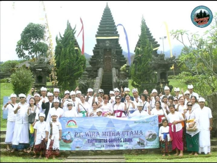 Ranah Holiday Tour and Travel